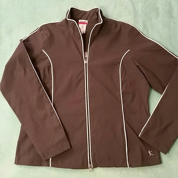 Danskin Now | Jackets & Coats | Danskin Jacket | Poshmark